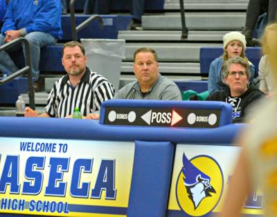 PORTRAITS: Waseca's Altman is a family man at heart | News ...
