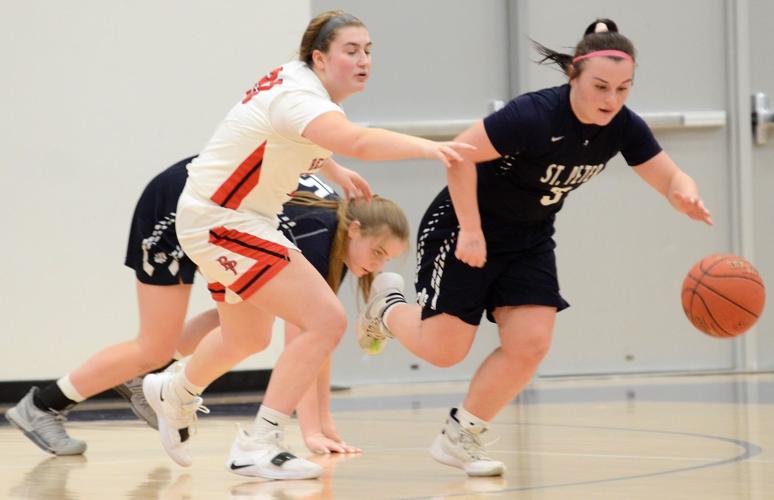 WINTER SPORTS PREVIEW: St. Peter girls basketball | Sports ...