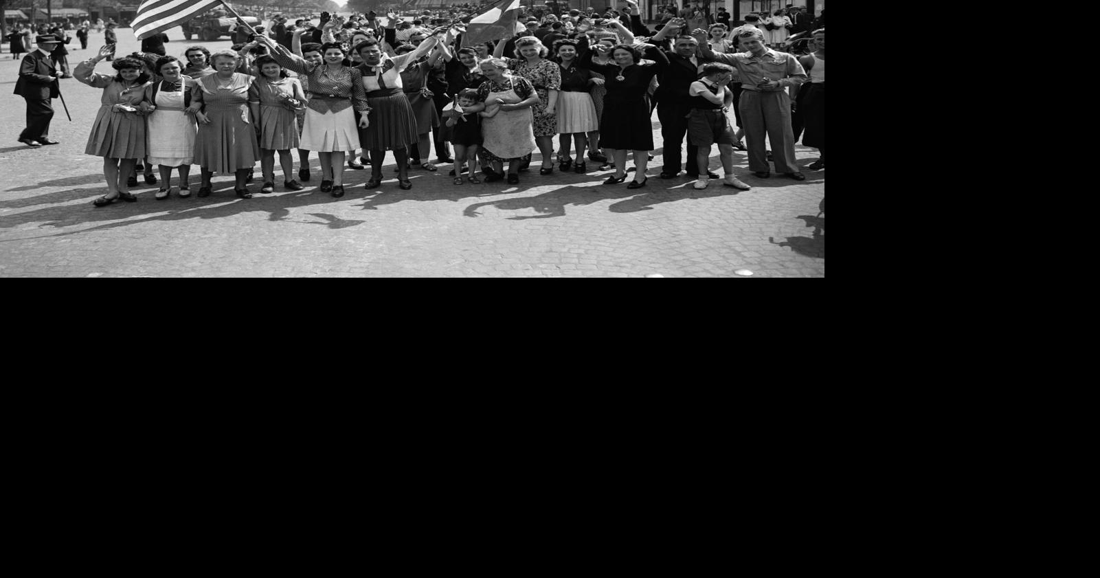 Today in History - Aug. 25 | Community | southernminn.com