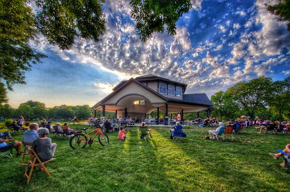 Hot Jazz for Decent People | St Peter Herald | southernminn.com