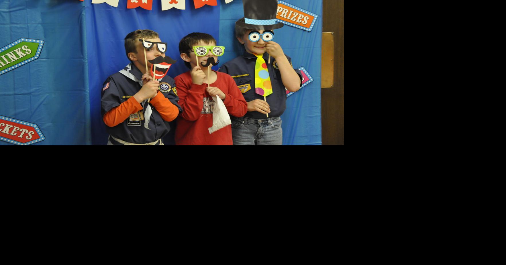 2nd Annual Cub Scout Carnival packs 'em in | News | southernminn.com