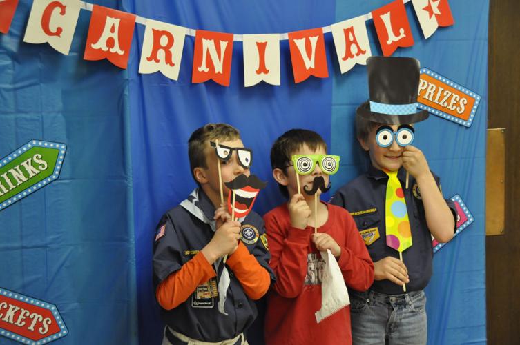 2nd Annual Cub Scout Carnival packs 'em in | News | southernminn.com