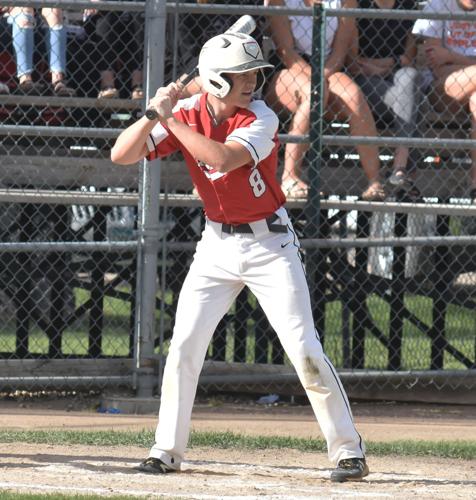 NRHEG’s Phillips headlines 2022 OPP All-Area Baseball team | Sports ...