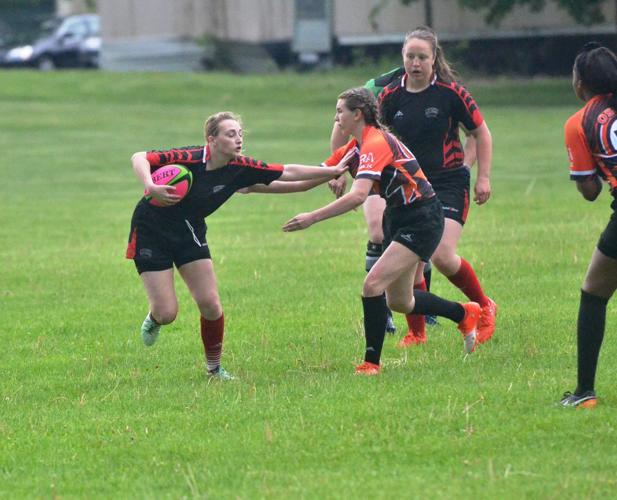 Best photos from the local spring sports season | Sports | southernminn.com