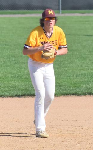 Knights swipe 2 victories against Medford | Sports | southernminn.com