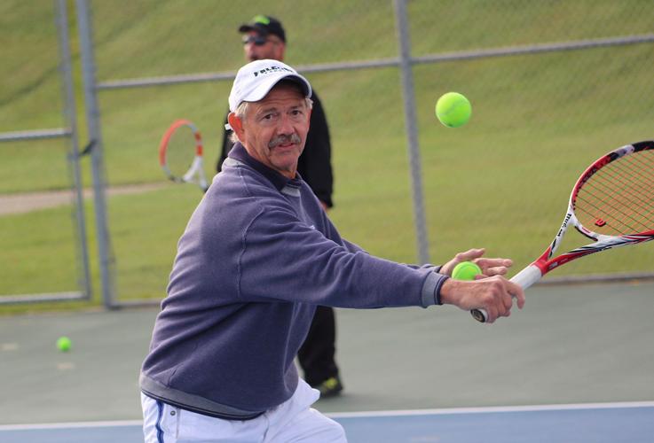 Boyes hopes his story of recovery inspires others to never give up ...