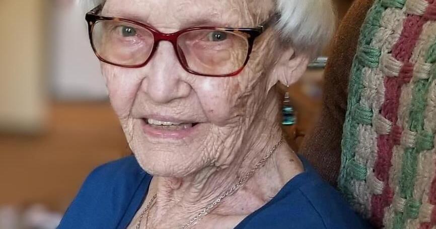 Mary Jane Goertz | Obituaries | southernminn.com