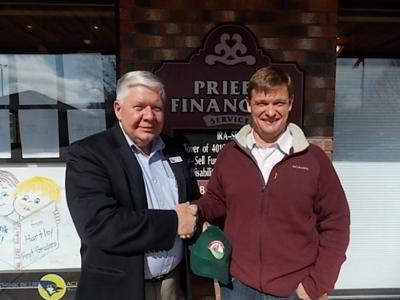 Principal Financial Group Foundation makes contribution to Farmamerica ...