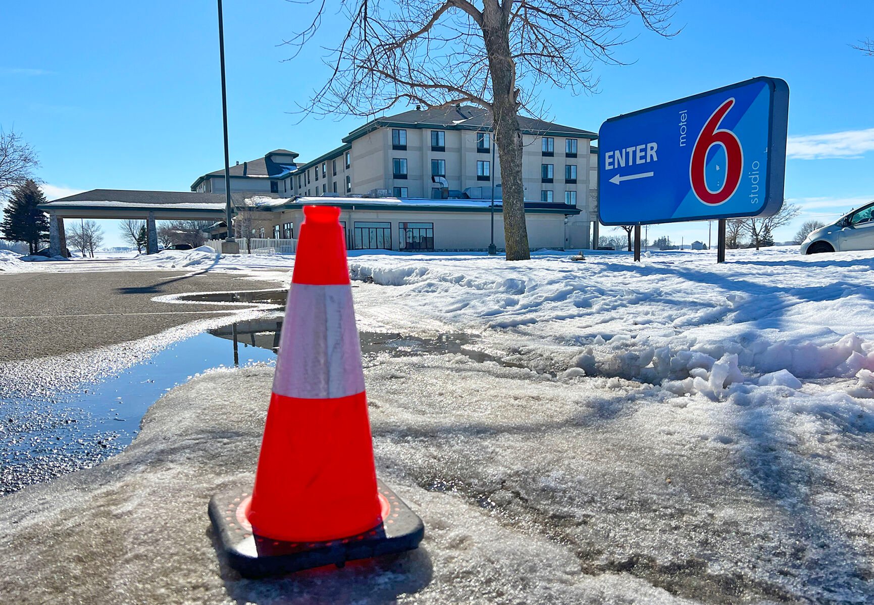 Northside hotel shutters doors for good | News | southernminn.com
