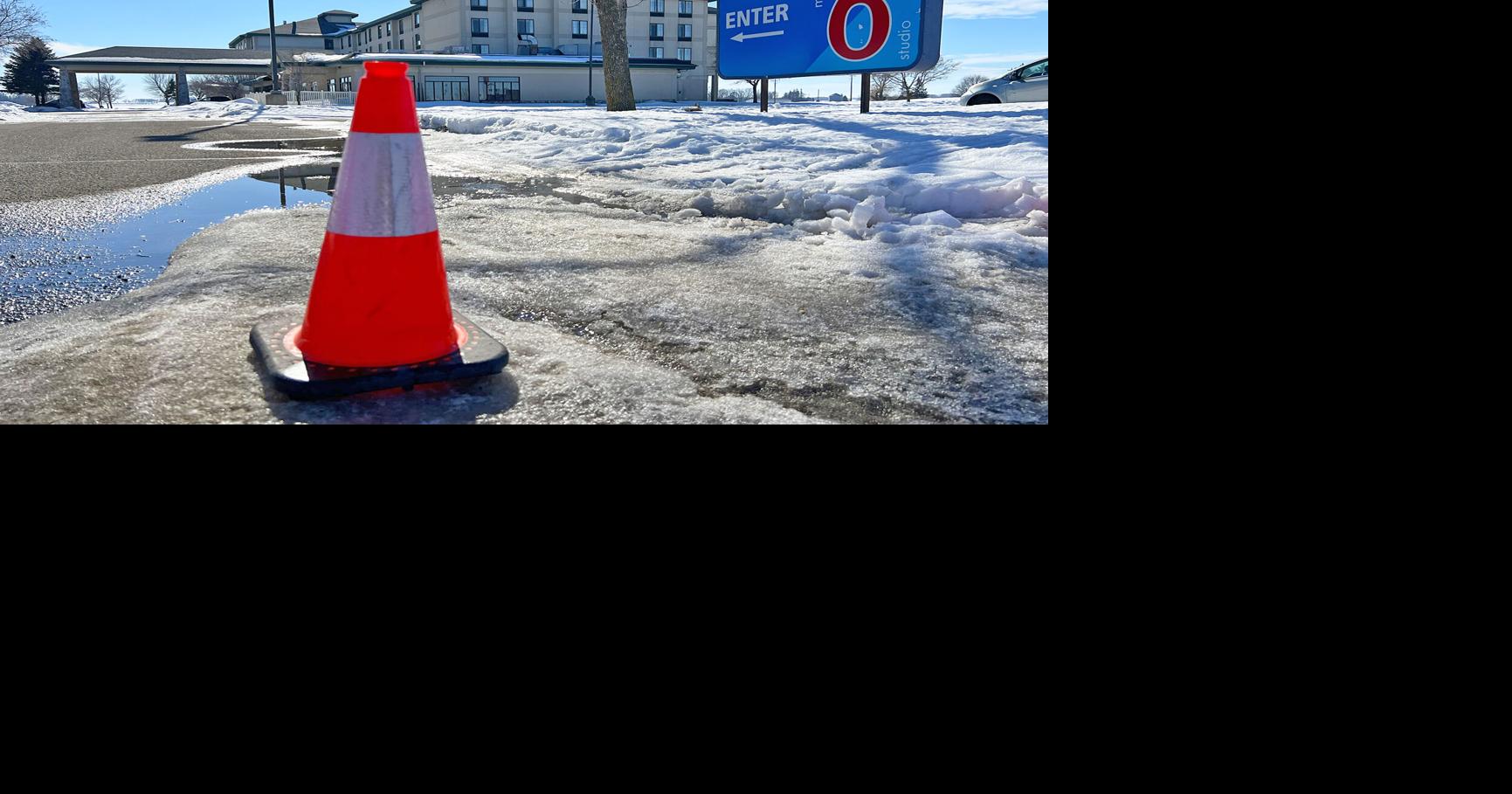 Northside hotel shutters doors for good | News | southernminn.com