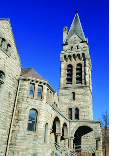 Faribault's Johnston Hall: Historical gem or District One campus asset ...