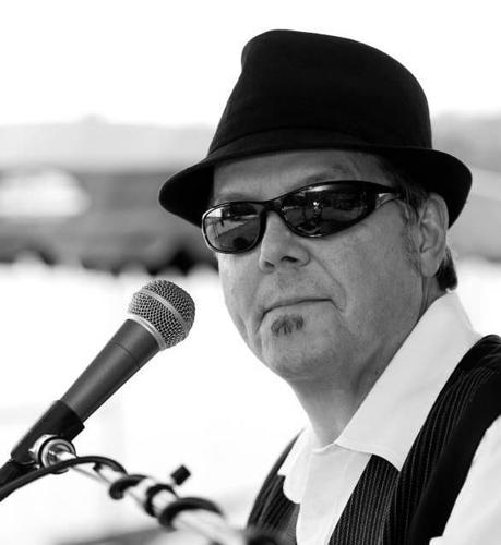 Mr. A to Z: Mark Mraz continues to delight audiences in Northfield ...