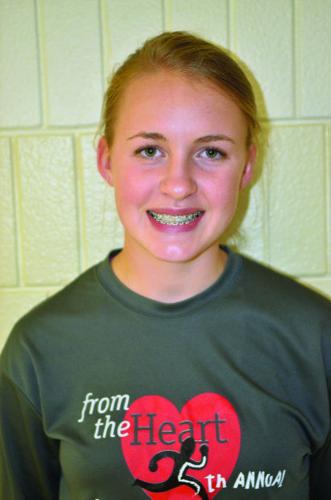 Senior foursome look to anchor Owatonna girls cross country at Big Nine ...