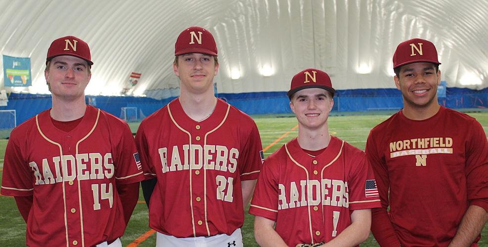 Northfield baseball aims for section title with returning top ...