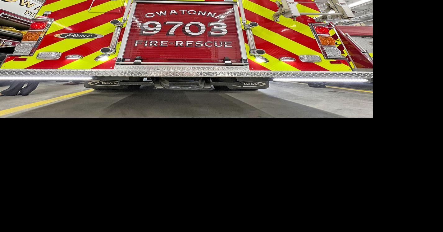 Warrant issued in connection to Thursday house fire | News ...