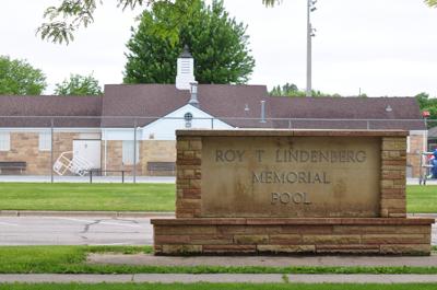 City aims for early swimming pool opening on Saturday | News ...