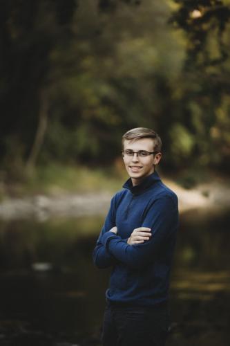 Zach Broden | Virtual Graduations | southernminn.com