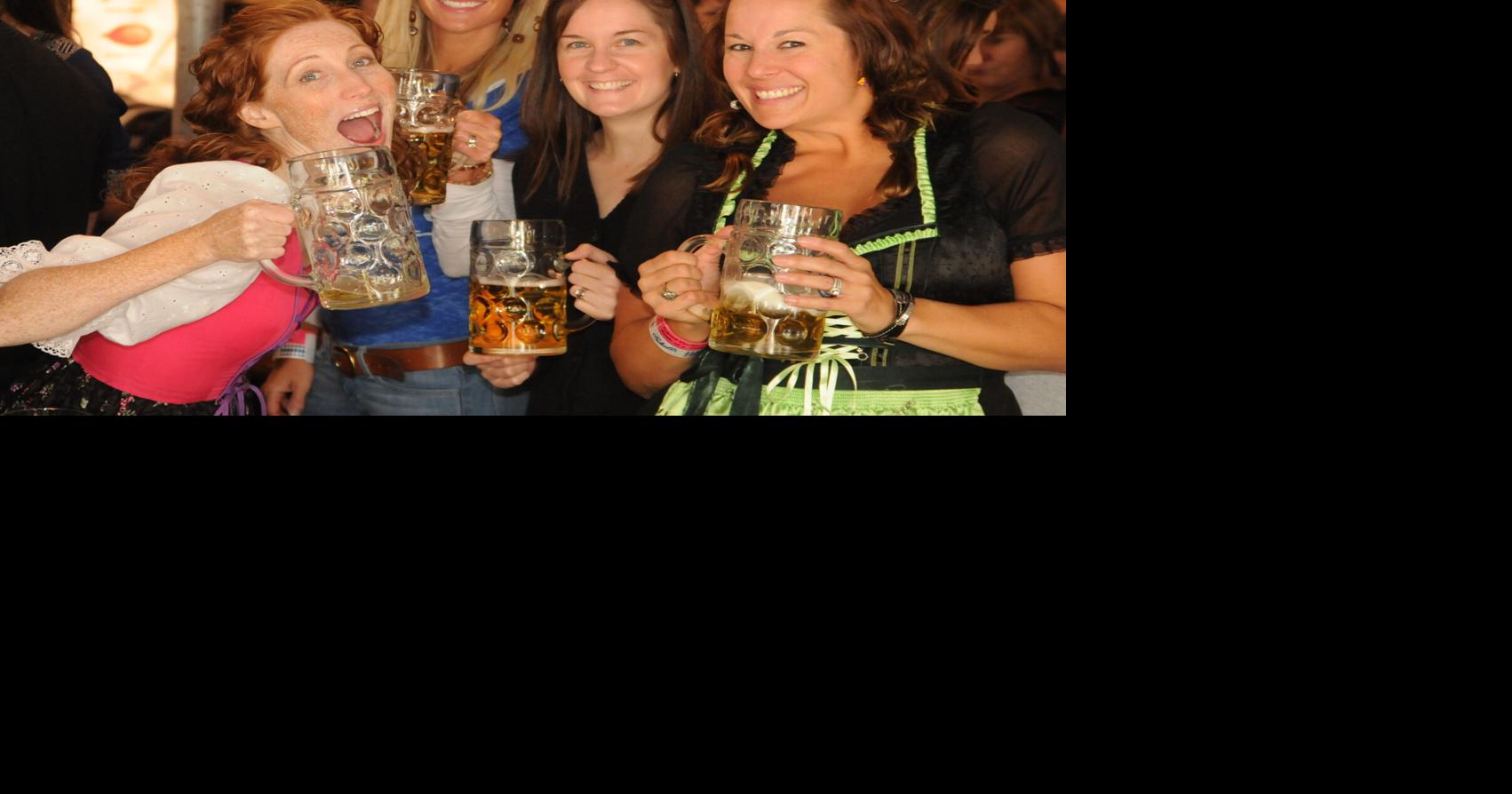 SCENE SEPTEMBER (THE FALL ISSUE): Oktoberfests highlight fall in ...