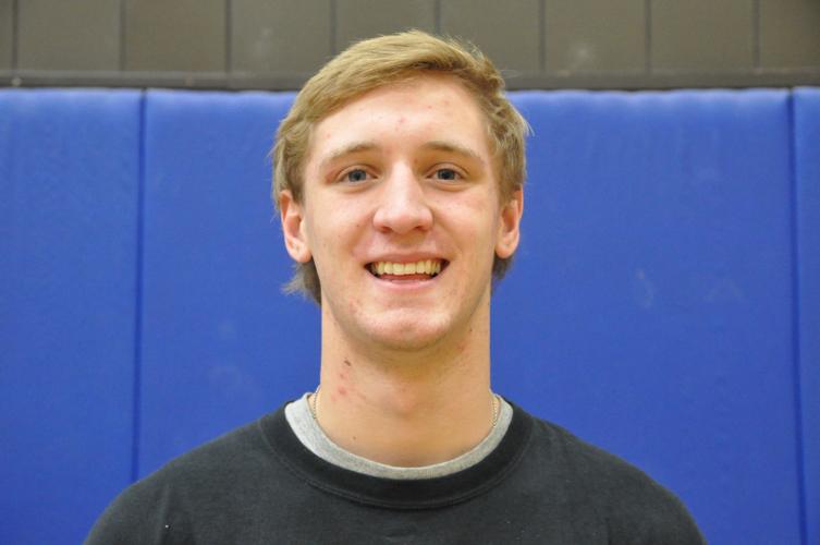 Waseca graduate Jack Vetsch breaks heptathlon record at University of ...