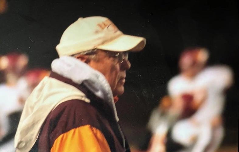 Bob Sullivan : Recruiting Smart Guys | Sports | southernminn.com