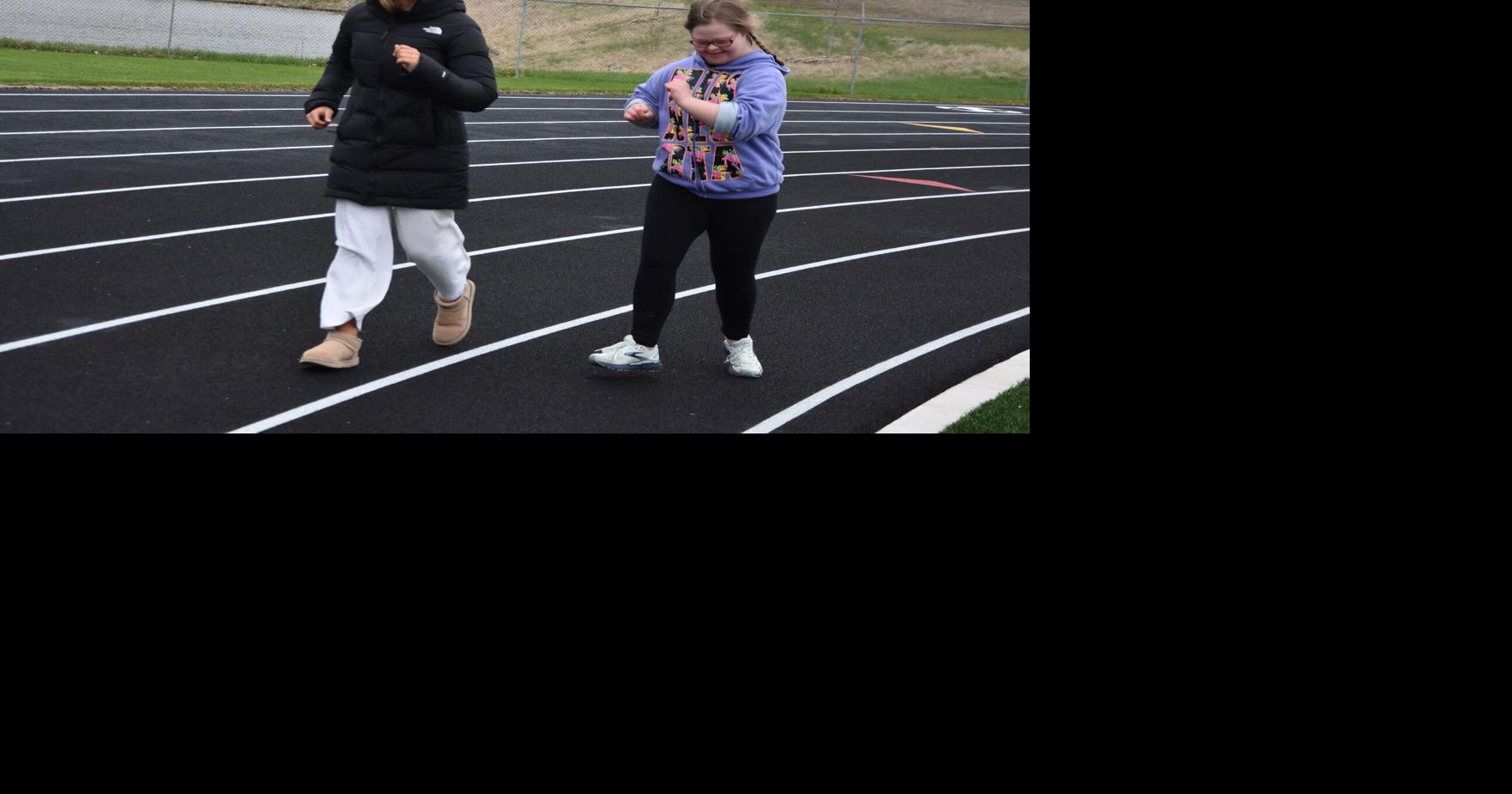 LS-H launches Unified Track and Field Day bringing together students ...