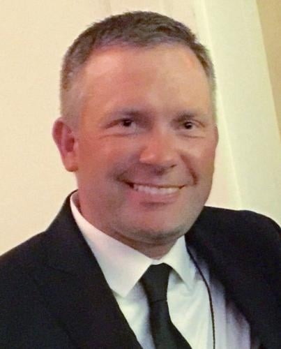 Dillon becomes Faribault PD's third captain | News | southernminn.com