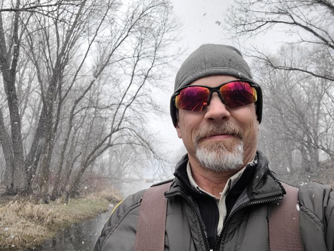 Walleye unique to Cannon River shows cost savings in stocking fish ...