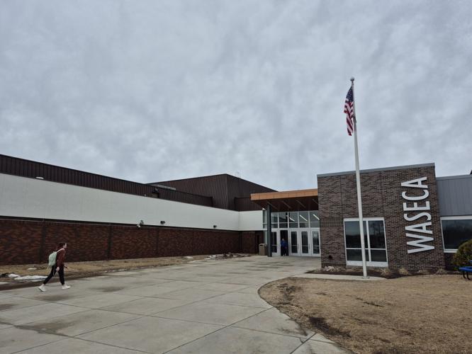 Waseca County school leaders talk counselors and other resources, as ...
