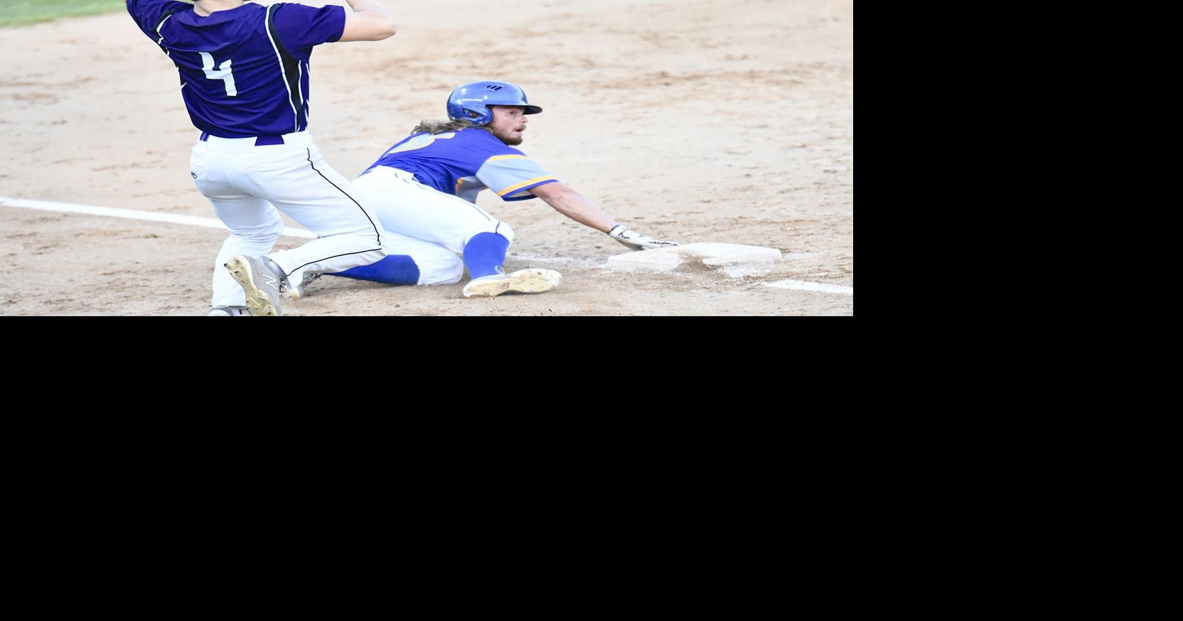 TRIUMPHANT RETURN: Aces beat Pioneers in Owatonna's first game at ...