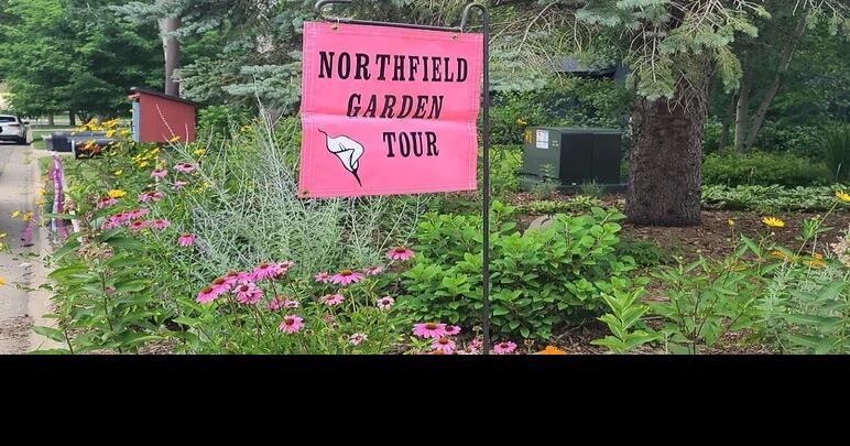 Garden Tour - Northfield | Scene | southernminn.com