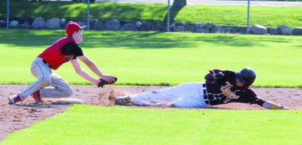 Sam Roosen stays hot versus Medford, leads Kenyon-Wanamingo baseball to ...