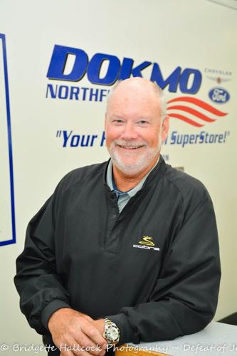 2019 Joseph Lee Heywood Award honors Clancy Dokmo | News | southernminn.com