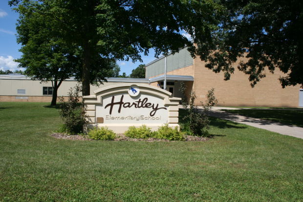 Waseca's Hartley Elementary one of best schools in state | News ...