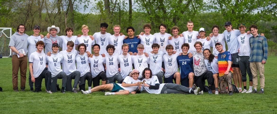 Carleton, St. Olaf both among nation's top colleges for ultimate ...