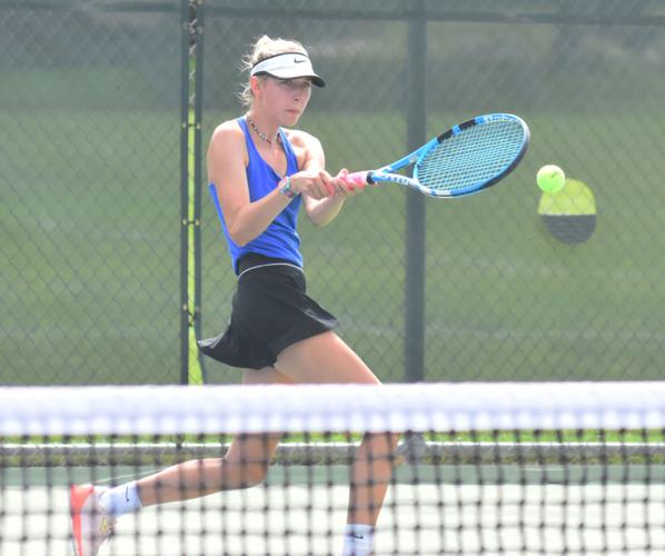 Huskies split first home triangular against Mankato East, Red Wing ...