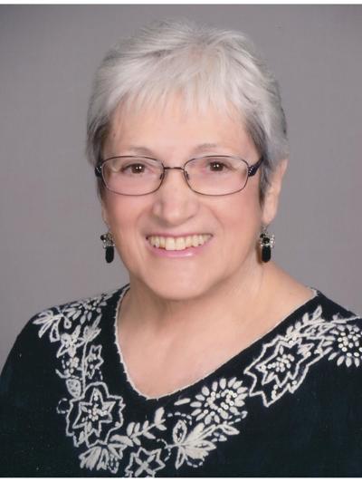 Patricia J. Pat Caron | Obituaries | southernminn.com