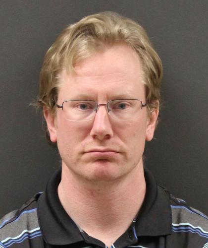 COURT REPORTS: Driver in September crash that injured son had .308 BAC ...