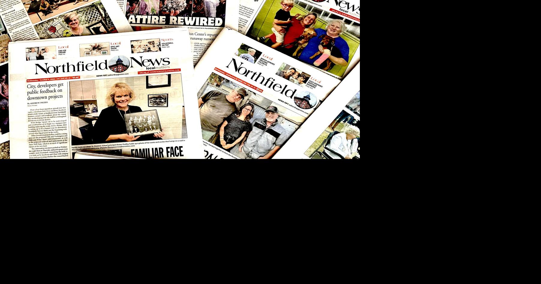 Let us know what you think | Opinion | southernminn.com