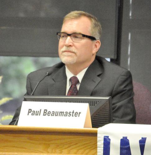 GALLERY: Rice County Attorney candidates 'debate' in front of full ...