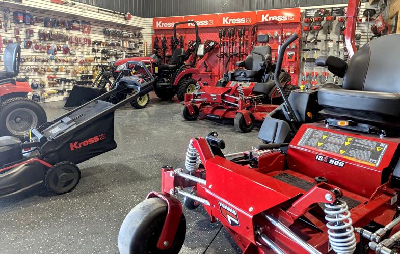 New owner will take Southside Marine and More into the future | News ...