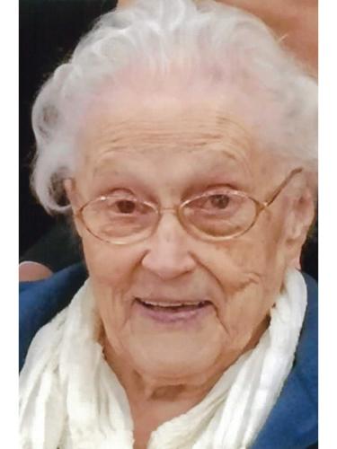 Audrey Ann Vold | Obituaries | southernminn.com