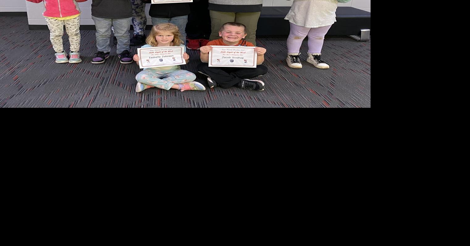 K-W Noble Knights of the Week | Community | southernminn.com