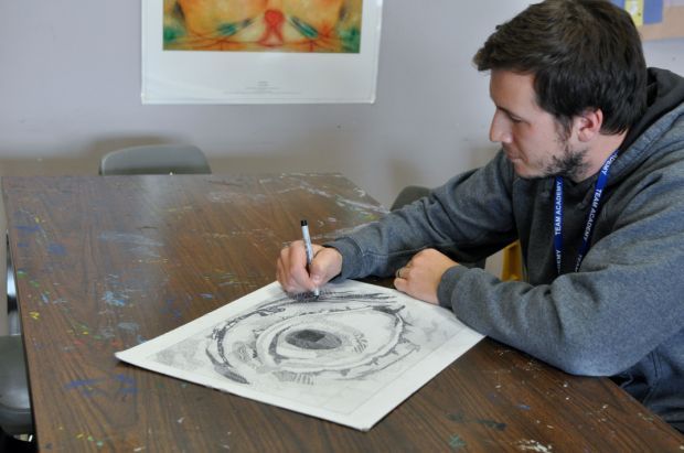 GALLERY: Brushstroke of Minnesota artistic talent showcased at Waseca ...