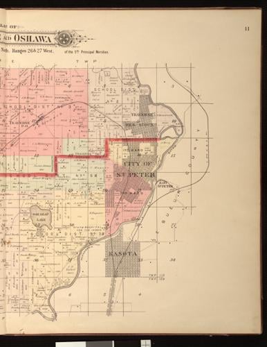 The mystery of St. Peter's Veith Brewery | News | southernminn.com