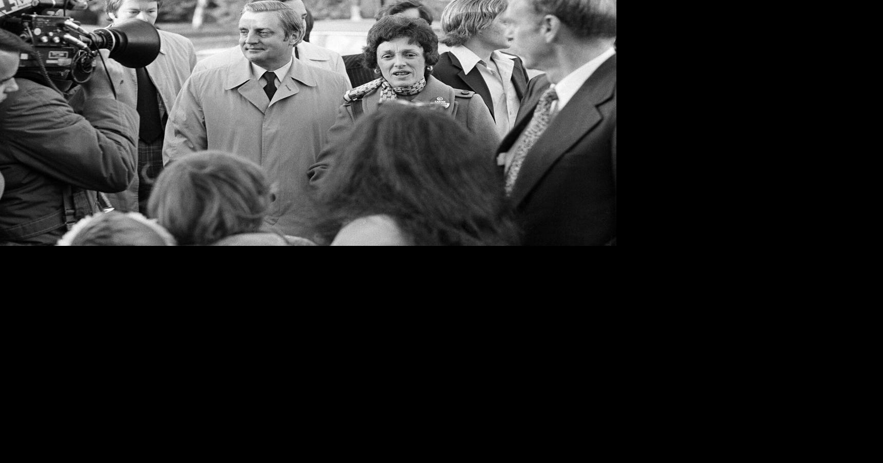 Today in history - Nov. 2 | State | southernminn.com