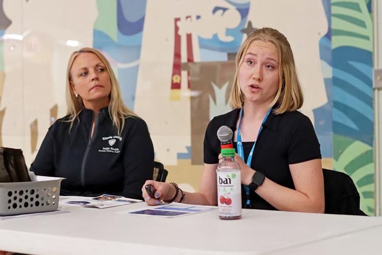 Associated Church hosts panel on opioid epidemic | News | southernminn.com