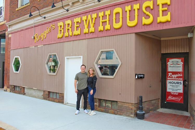 Longstanding Reggie's Brewhouse under new ownership | News ...