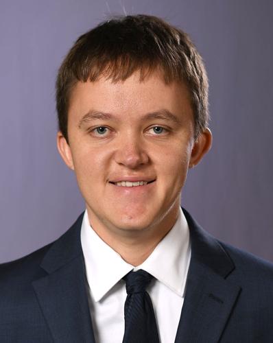 Abdella returns home as St. Olaf SID | Sports | southernminn.com