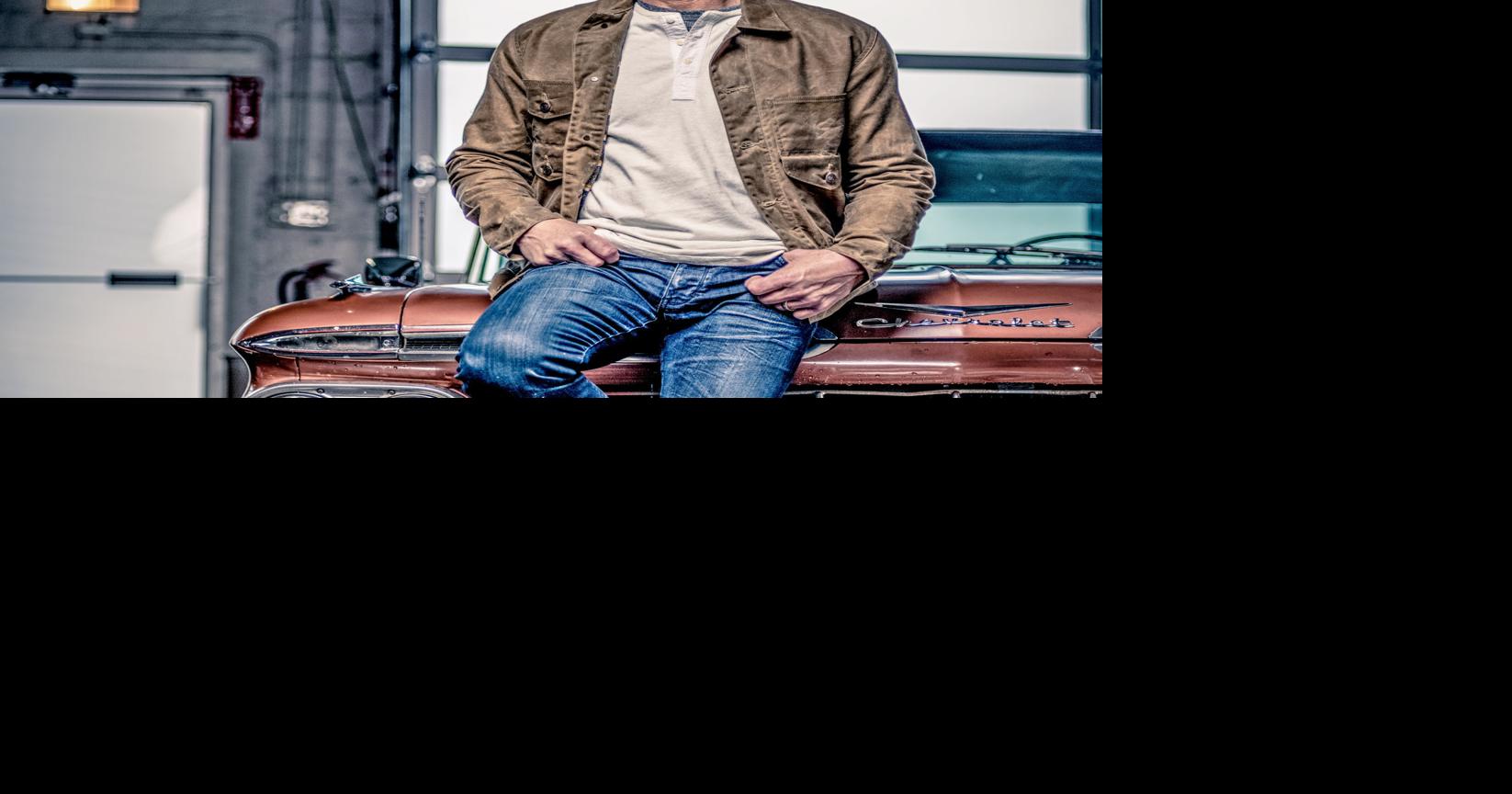 Craig Morgan to headline Friday night at the Steele County Free Fair ...