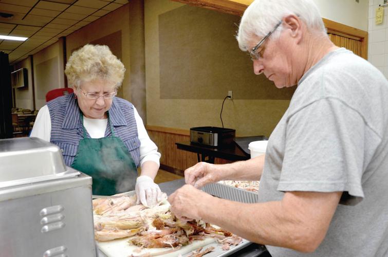 Annual Community Thanksgiving Dinner returns to Owatonna | News ...